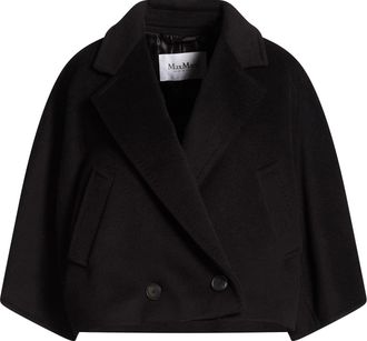 Max Mara JACKEN & M&Auml;NTEL - Jacken und Anoraks auf YOOX.COM