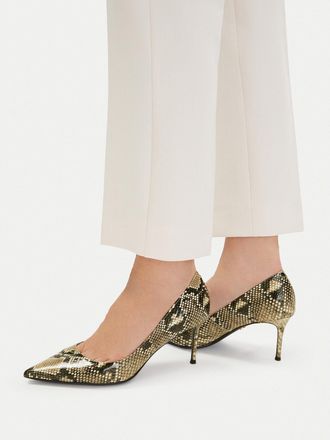 Gino Rossi High Heels GINO ROSSI EO-V2525-893-S Beige