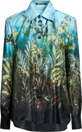 Roberto Cavalli TOPS - Hemden auf YOOX.COM