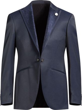 Luigi Bianchi Mantova ANZ&Uuml;GE und CO-ORDS - Blazers auf YOOX.COM
