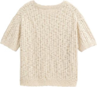 People Wear Organic Strickpullover GOTS zertifiziert