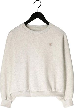 By-Bar Amsterdam Damen, Sweatshirts & Hoodies, Grau, XLGr&ouml;&szlig;e