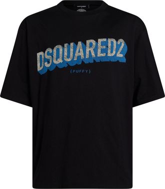 Dsquared2 TOPS - T-shirts auf YOOX.COM