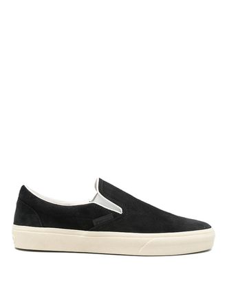 Tom Ford Baskets - Noir