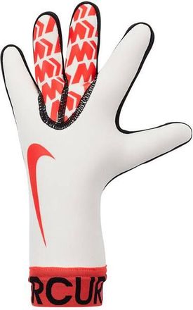 Nike Equipment - Torwarthandschuhe Mercurial Touch TW-Handschuh Kids