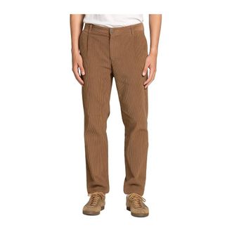IMPURE Impure, Homme, Pantalons, Brun, Taille: XS Mihara Vell Straight Pantalons