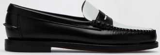 Sebago Mocassin SEBAGO Femme couleur Noir