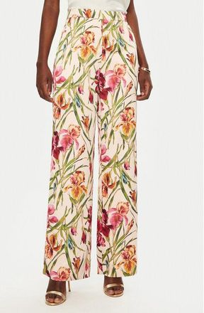 Guess Stoffhose 5RGB22 9917Z Bunt Slim Fit