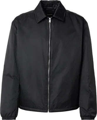 BOSS Jacke H-Crestell