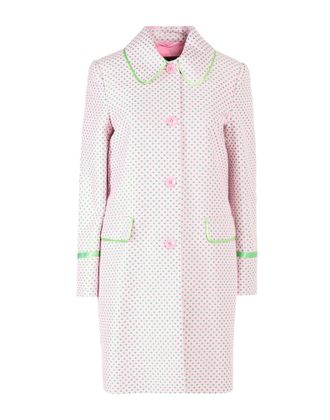 Moschino JACKEN & M&Auml;NTEL - M&auml;ntel auf YOOX.COM