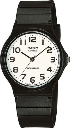 Casio Mq-24-7B2Leg Uhr - - Accessories - unisex - Schwarzk - ONE SIZE