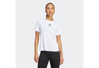 adidas Performance T-Shirt W LM G T