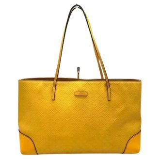 Gucci Damen, Pre-Owned, Gelb, ONE SIZEGr&ouml;&szlig;e