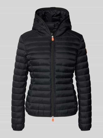 Save The Duck Steppjacke mit Kapuze Modell DAISY
