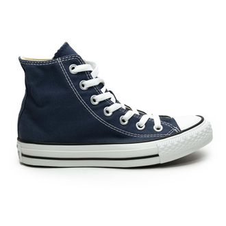 Converse Turnschuhe Converse All Star Hi Chuck Taylor Blau