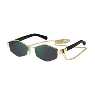 Marc Jacobs Marc 496/S - - Accessories - Damen - Gelb - 55 MM