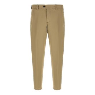 Pantaloni Torino Herren, Hosen, Beige, W30Gr&ouml;&szlig;e