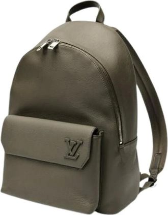 Louis Vuitton Damen, Pre-Owned, Gr&uuml;n, ONE SIZEGr&ouml;&szlig;e