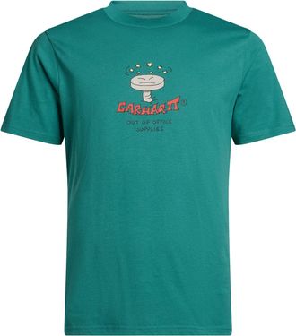 Carhartt Work in Progress TOPS - T-shirts auf YOOX.COM