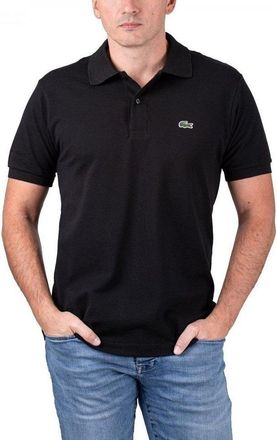 Lacoste Poloshirt Lacoste Polo Kurzarm