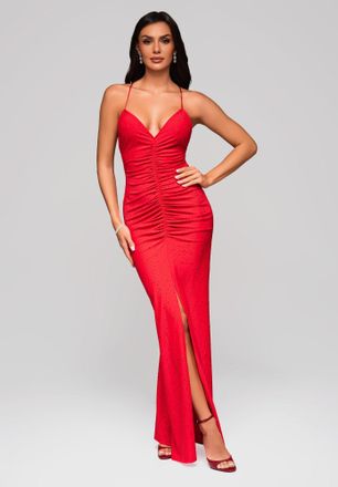 Ombre Abendkleid Donatella