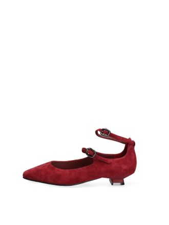 Marc Ellis Schuh mit Absatz Women