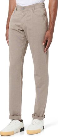 Gardeur Atelier Herren Hose Camel(1022)(Herstellergr&ouml;&szlig;e: 36/34)