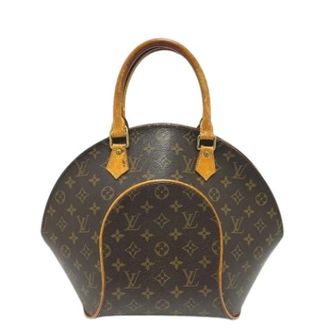 Louis Vuitton Pre-owned Vintage Monogram Handtasche - - Pre-owned - Damen - Braun - ONE SIZE