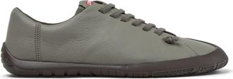 Camper Low-Top Sneaker - Sneaker Peu Path+ - Gr. 40 (EU) - in Grau - f&uuml;r Damen