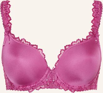 Marie Jo Marie Jo Schalen-Bh Jane Mit Schmuckperlen lila