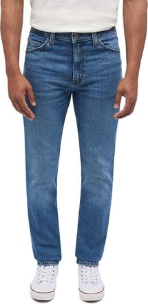 Mustang Jeans Herren Jeans Hose Style Tramper Tapered