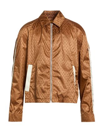Alexander McQueen JACKEN & M&Auml;NTEL - Jacken und Anoraks auf YOOX.COM