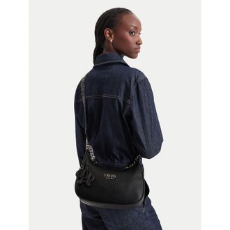 Liu Jo Handtasche Liu Jo AF6207 ES039 Schwarz