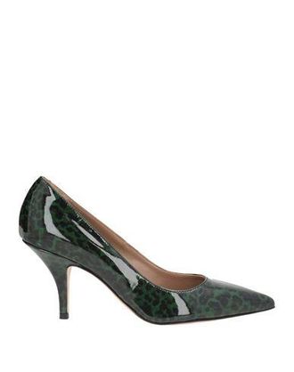 Giancarlo Paoli CHAUSSURES - Escarpins sur YOOX.COM