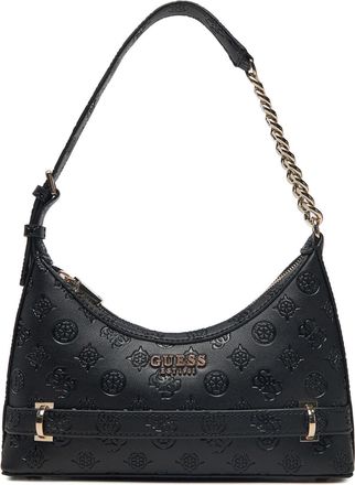 Guess Handtasche Guess HWPD96 30180 Schwarz