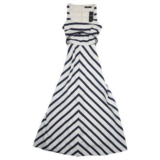Polo Ralph Lauren Short Kleider - - Dresses - Damen - Beige - S