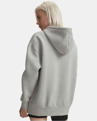 Under Armour Hoodie UA Icon Fleece OS Hoodie