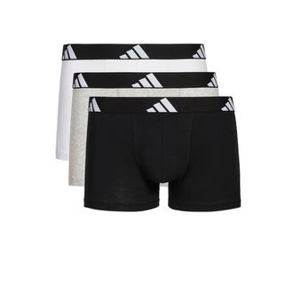 adidas Lot de 3 boxers en coton