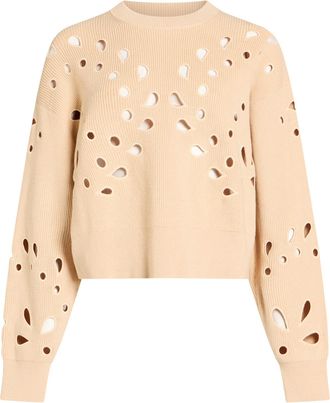 Ulla Johnson STRICKWAREN - Pullover auf YOOX.COM