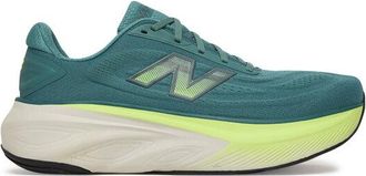 New Balance Laufschuhe Fresh Foam More V6 MMOR96Y Blau