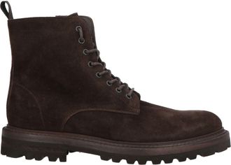Jerold Wilton SCHUHE - Stiefeletten auf YOOX.COM