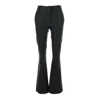 Arma Stretch Plonge Hose in Schwarz - - Trousers - Damen - Schwarzk - M