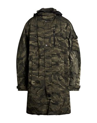 Ahirain JACKEN & M&Auml;NTEL - M&auml;ntel auf YOOX.COM