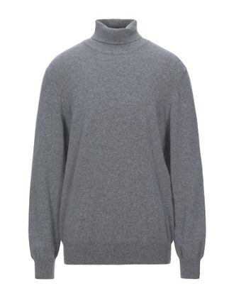 Gran Sasso STRICKWAREN - Rollkragenpullover auf YOOX.COM