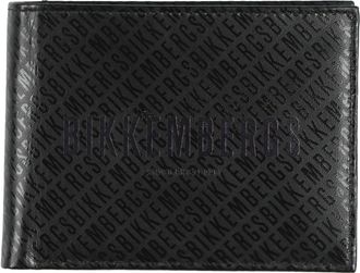Dirk Bikkembergs Kleinlederwaren - Brieftaschen auf YOOX.COM