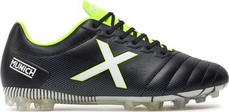 Munich Fußballschuhe Munich Arenga 306 2159306 Schwarz