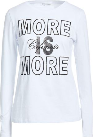 Caf&egrave;noir TOPS - T-shirts auf YOOX.COM