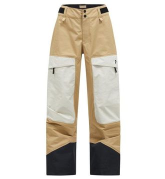 Peak Performance Gravity Gore-Tex 3L W - Hardshell-Hosen - Damen