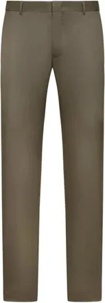 Pantaloni Torino Homme, Pantalons, Vert, Taille: XL Epsilon Pantalons