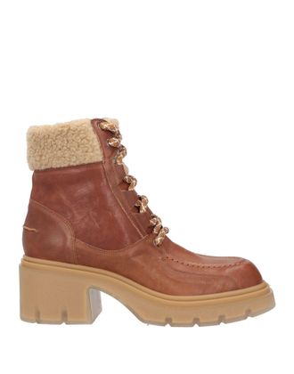 Fru.It SCHUHE - Stiefeletten auf YOOX.COM